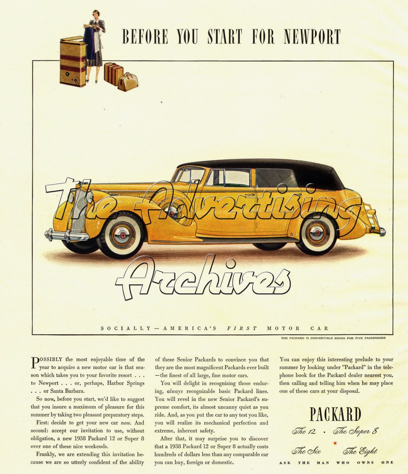 The Advertising Archives: Classic UK Cars from the pre 1950s!