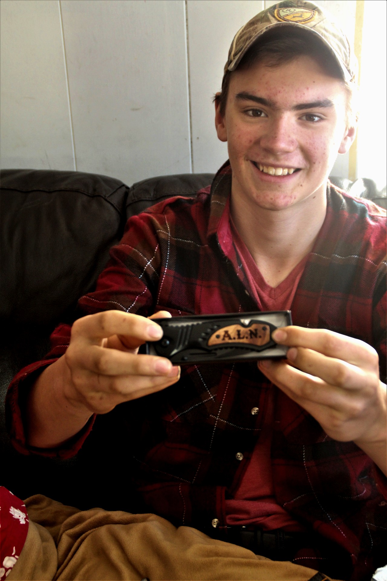 Renaissance: My Peanut