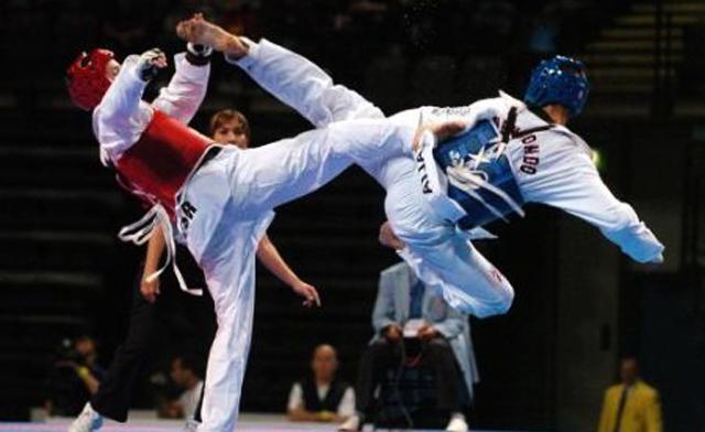 taekwondo greece CLUBS: Το μυστικό για να νικάς στο Ταεκβοντο ...