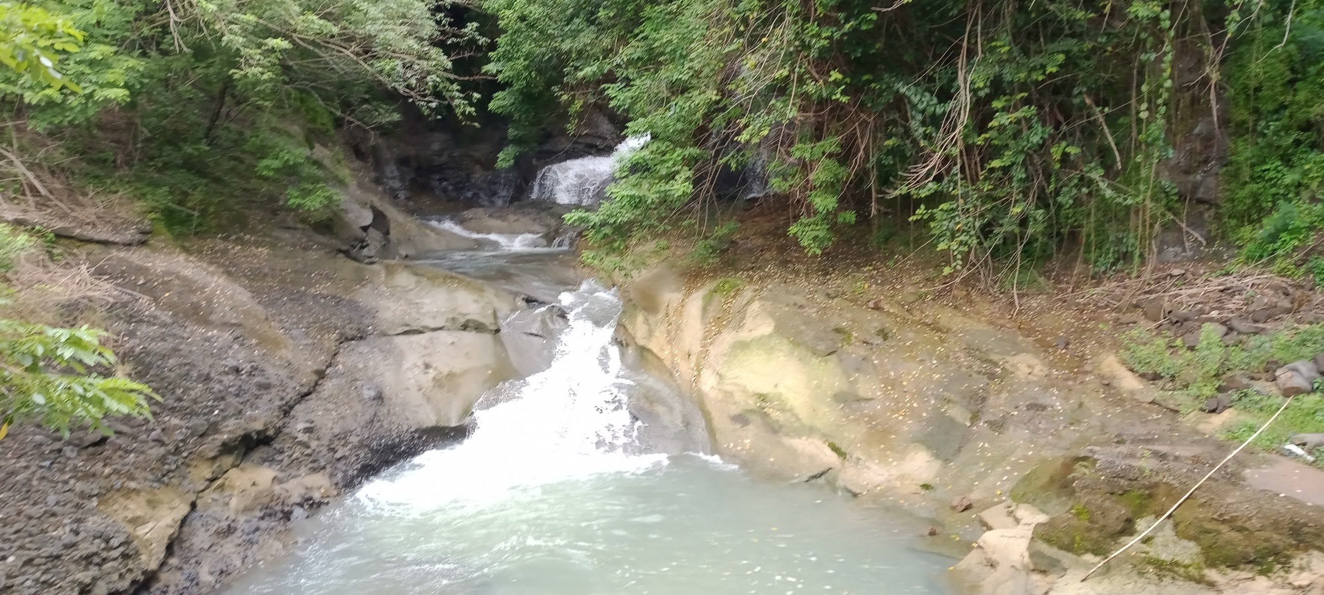 INFO WISATA KE GEOPARK GUNUNG PURBA NGLANGGERAN, WISATA KE CURUG KEDUNG ...