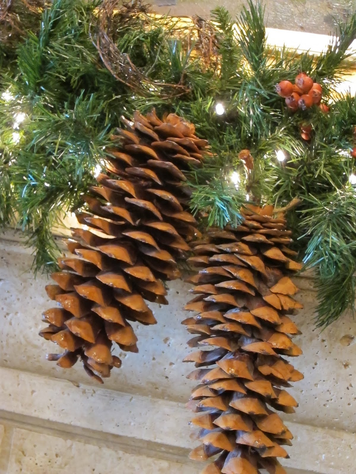 KBM Designs: Garlands Galore