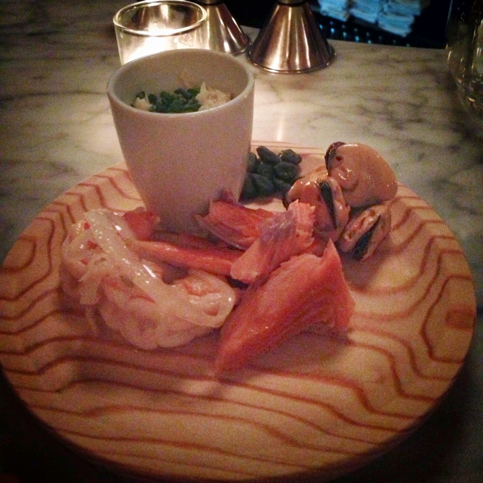 happy hour honeys: Portland Bar: Angel Face