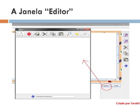 Informatemático: XLogo para iniciantes