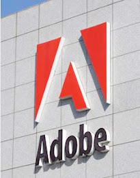 History of All Logos: All Adobe Logos