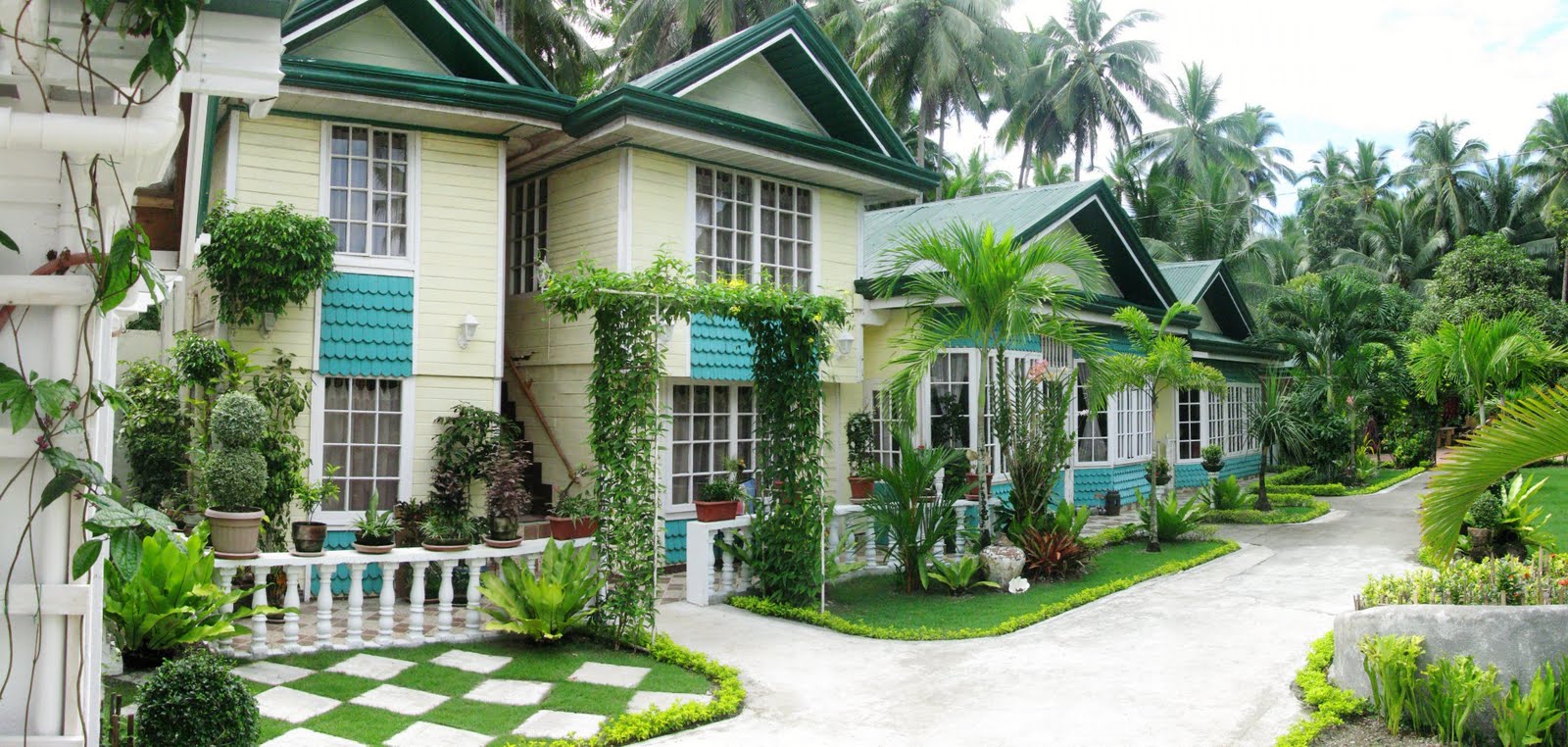 INOPACAN, LEYTE and the INOPACNONS: WHERE TO STAY IN INOPACAN