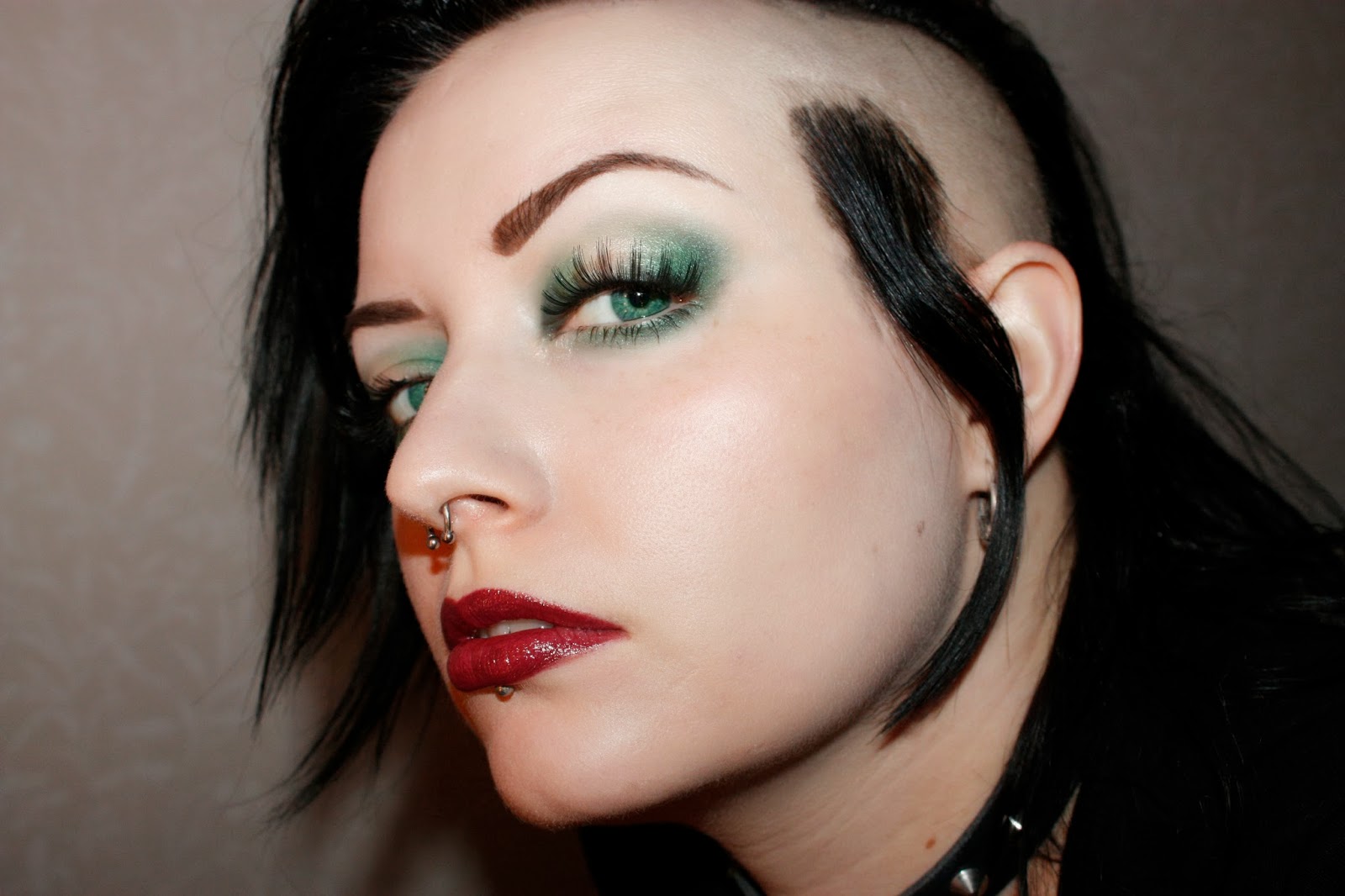 Madam Noire Makeup Studio: Midori