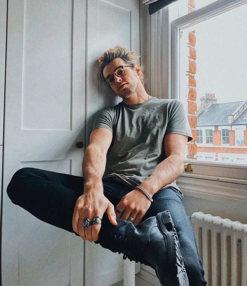 Lovely Boys: Blake Stevens