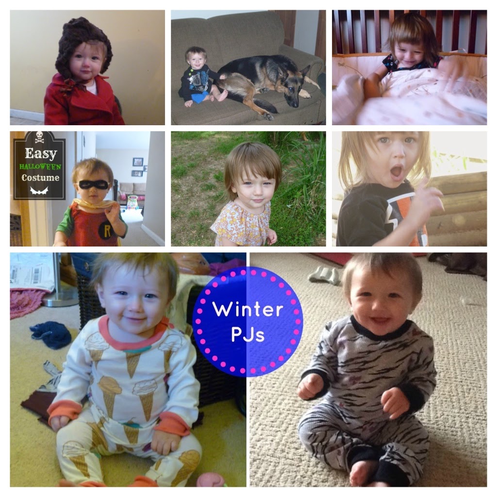 Throwback Thursday Costume Ideas