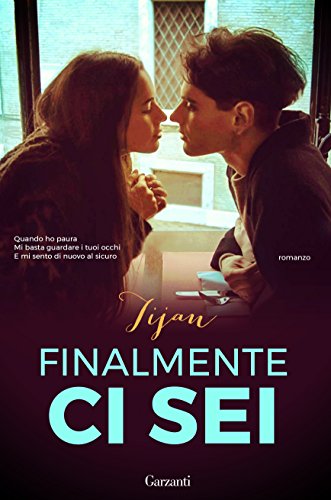 Finalmente insieme, La serie Fallen Crest High di Tijan continua in Italia!