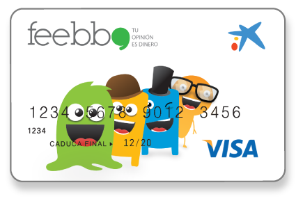 Ganar dinero con las encuestas de Feebbo ~ Tecnopin - Tu guía de medios ...