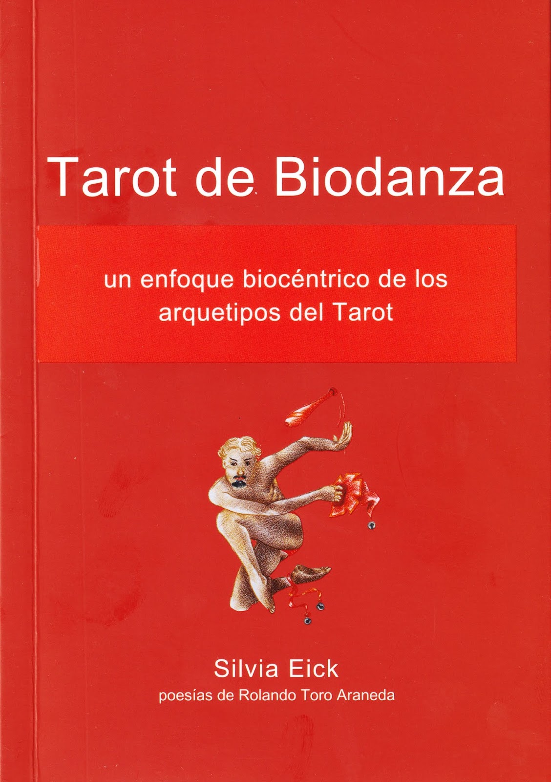 BIODANZA LIBROS