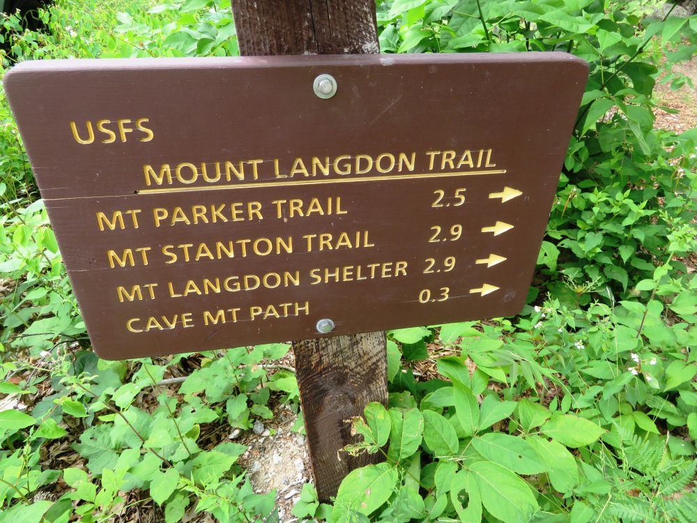 Outdoor Diversion: A Hike to Mount Parker