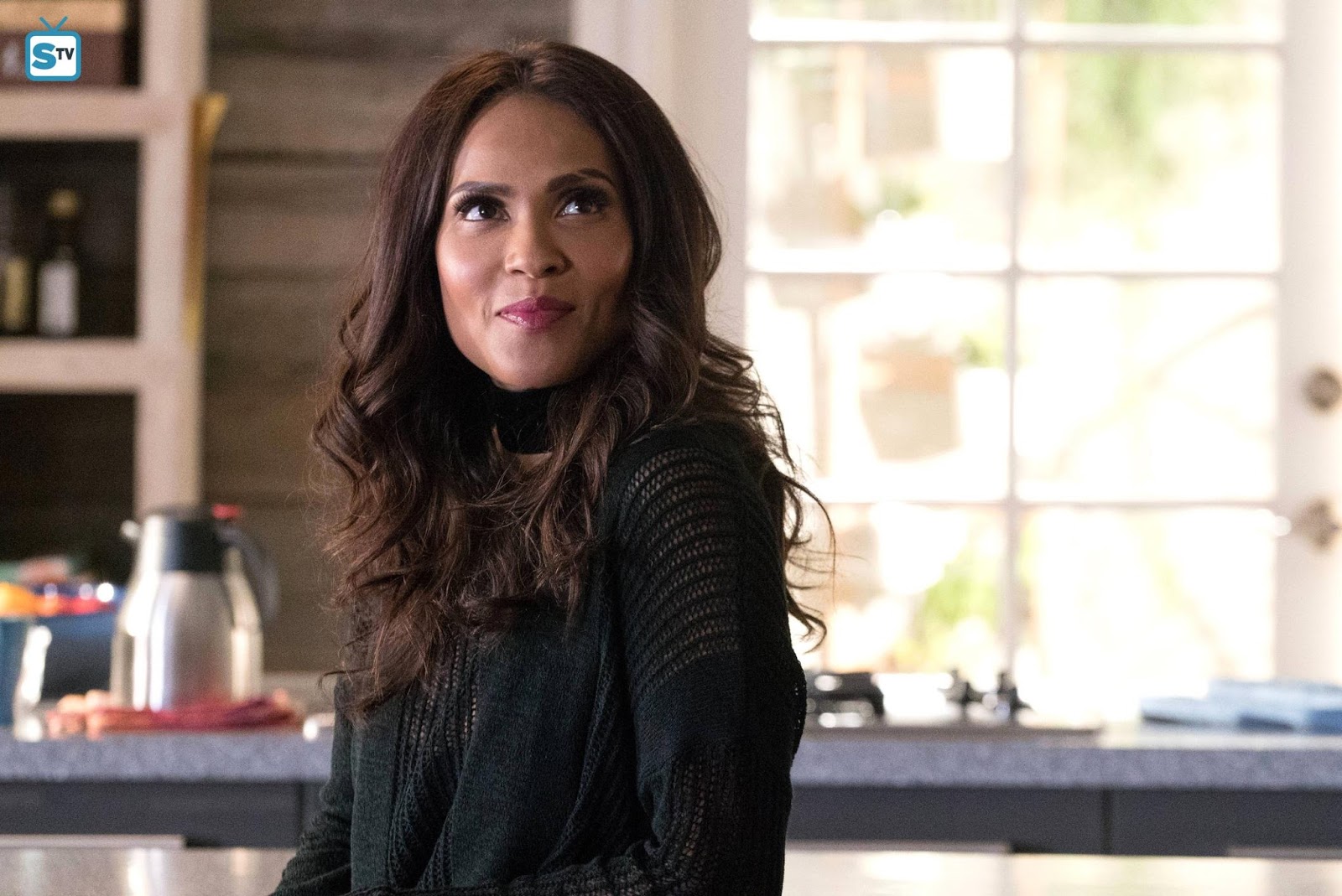 Lucifer - Sympathy For The Goddess - Review: “Favorite Son” + POLL