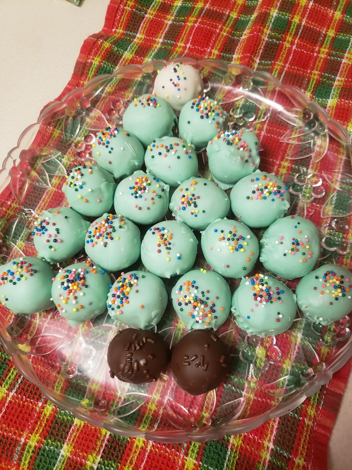 The Better Baker: Butterfinger Balls