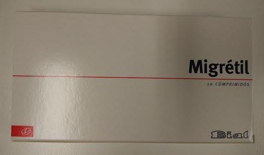 Dicas da Farmácia Úteis: Migretil: alivio da crise de enxaqueca
