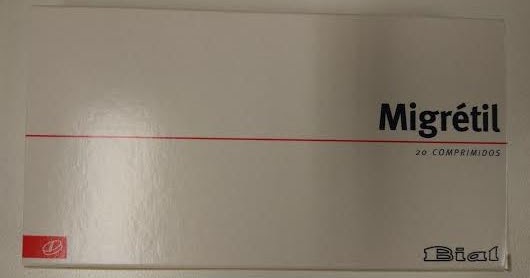 Dicas da Farmácia Úteis: Migretil: alivio da crise de enxaqueca