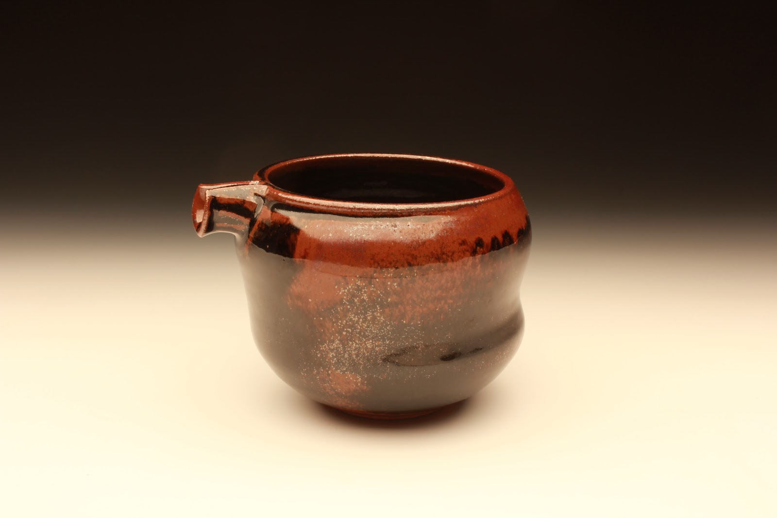 Sara Japanese Pottery: New Works from Kazu Oba