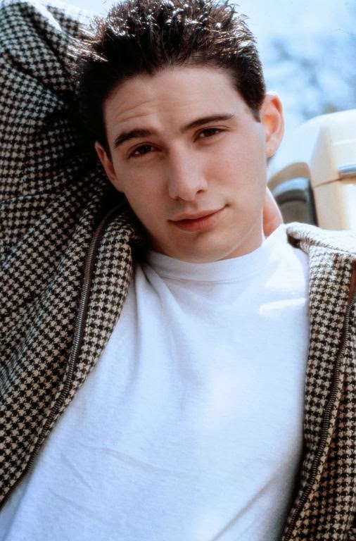 NOTICIAS Y EFEMERIDES MUSICALES Y DEL CINE: ADAM HOROVITZ, UN 31 DE ...