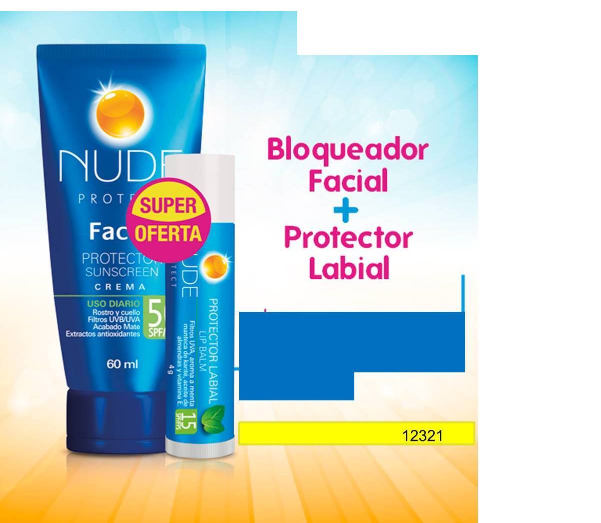 Distribuidora Japón: PREBEL