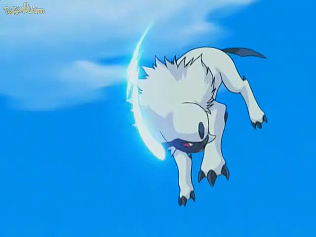 Poké-Arquivo: 359 - Absol ~ PMD || Acervo de Imagens de Digimon e ...