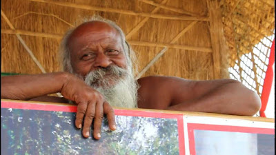 Legacy of Wisdom: Devraha Baba - An Ageless Yogi