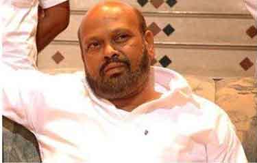 THE OBIT PATROL: Rami Reddy