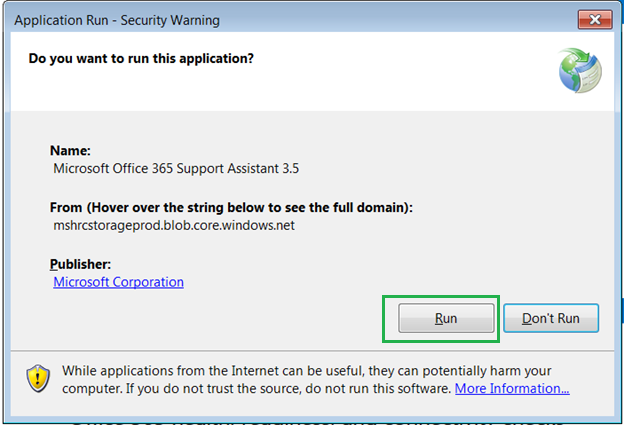 How to run Office 365 health readiness connectivity checks? – UC Now How to run Office 365 health readiness connectivity checks? – UC Now