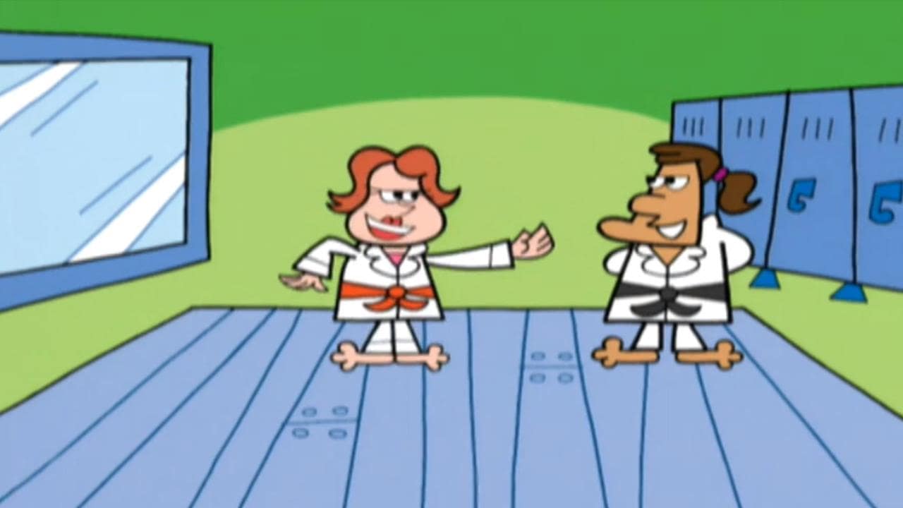 Watch Elmo's World School