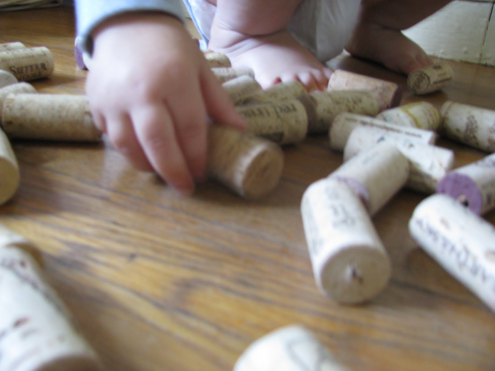 kats in the belfry: free toy in every package!