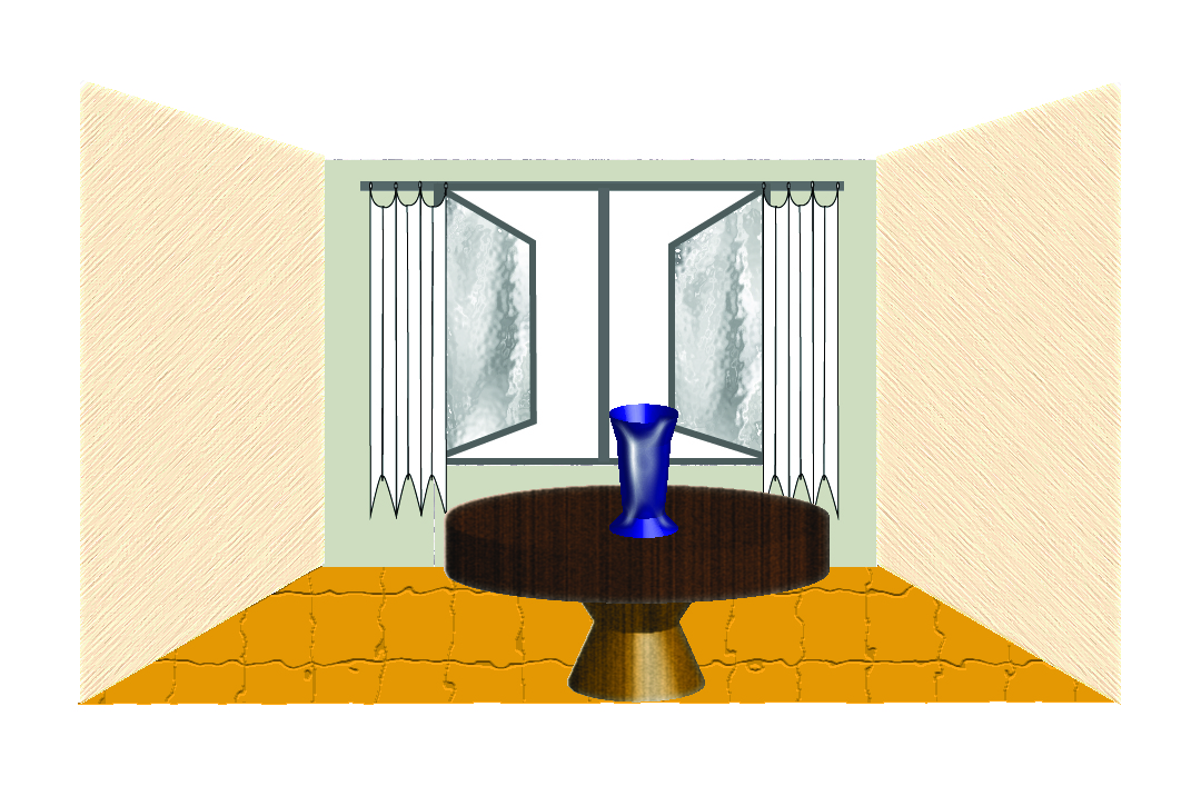 Graphic Design (photoshop, coreldraw, Illustrator)