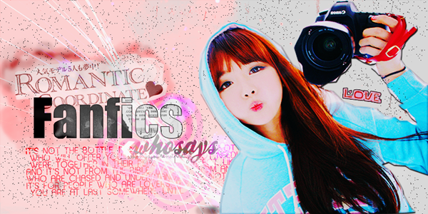 Fanfics World: Como se escribe un Fanfic...