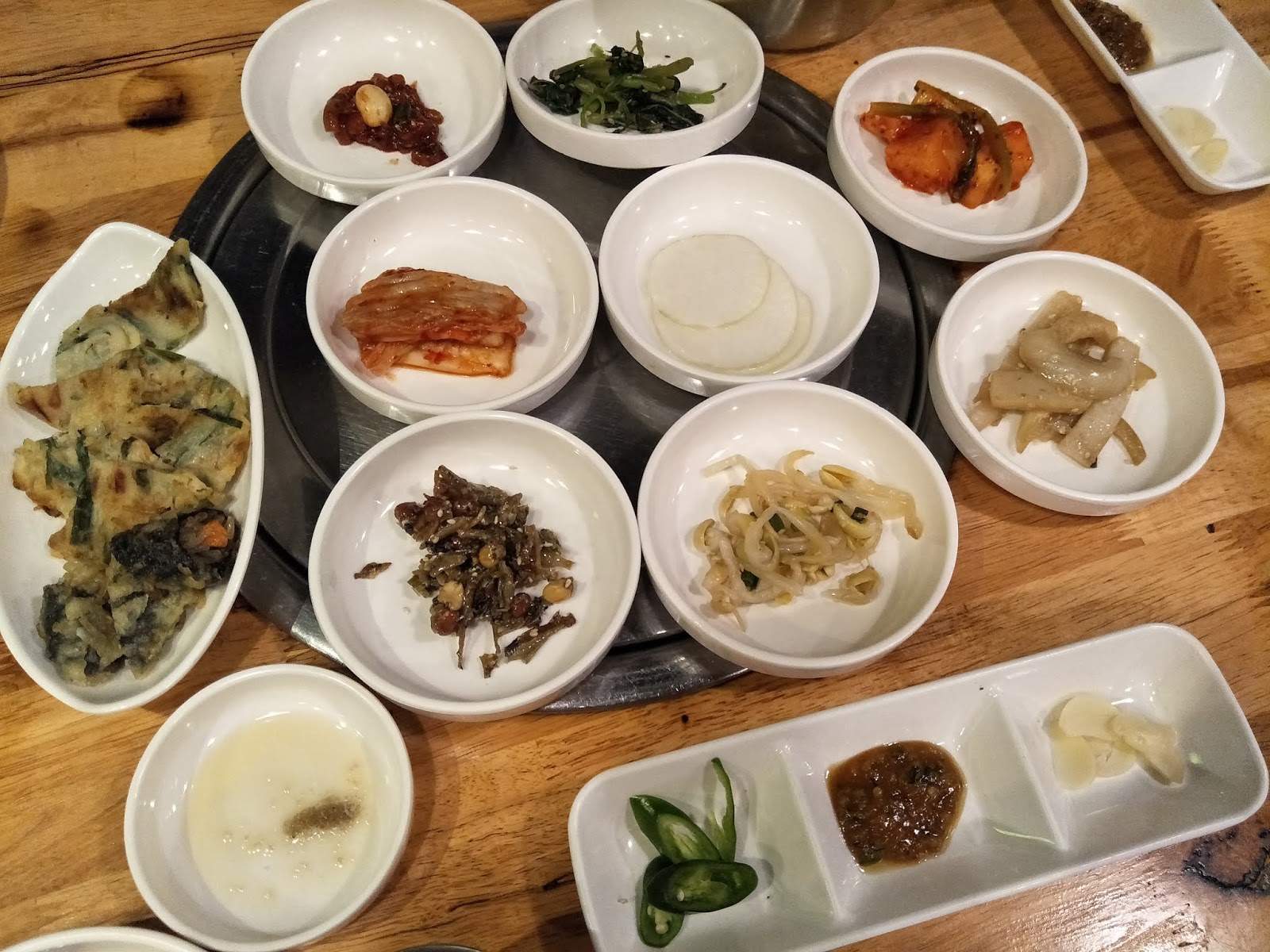 PleasureDelightAlways: BBQ Ma Eul Cup Bab