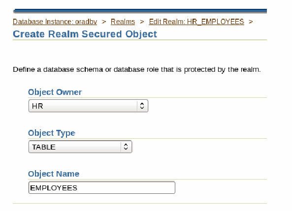 Yet Another Oracle Dba Blog Installing Oracle Database Vault Part 2