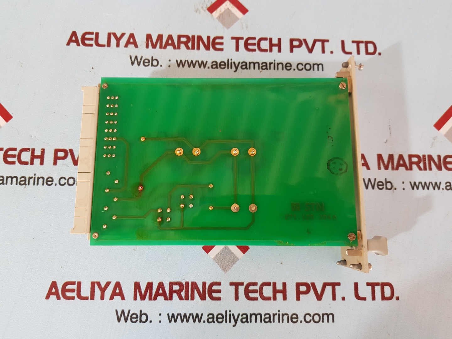 STN USS 402 MODULE 271.132 150/C - Aeliya Marine