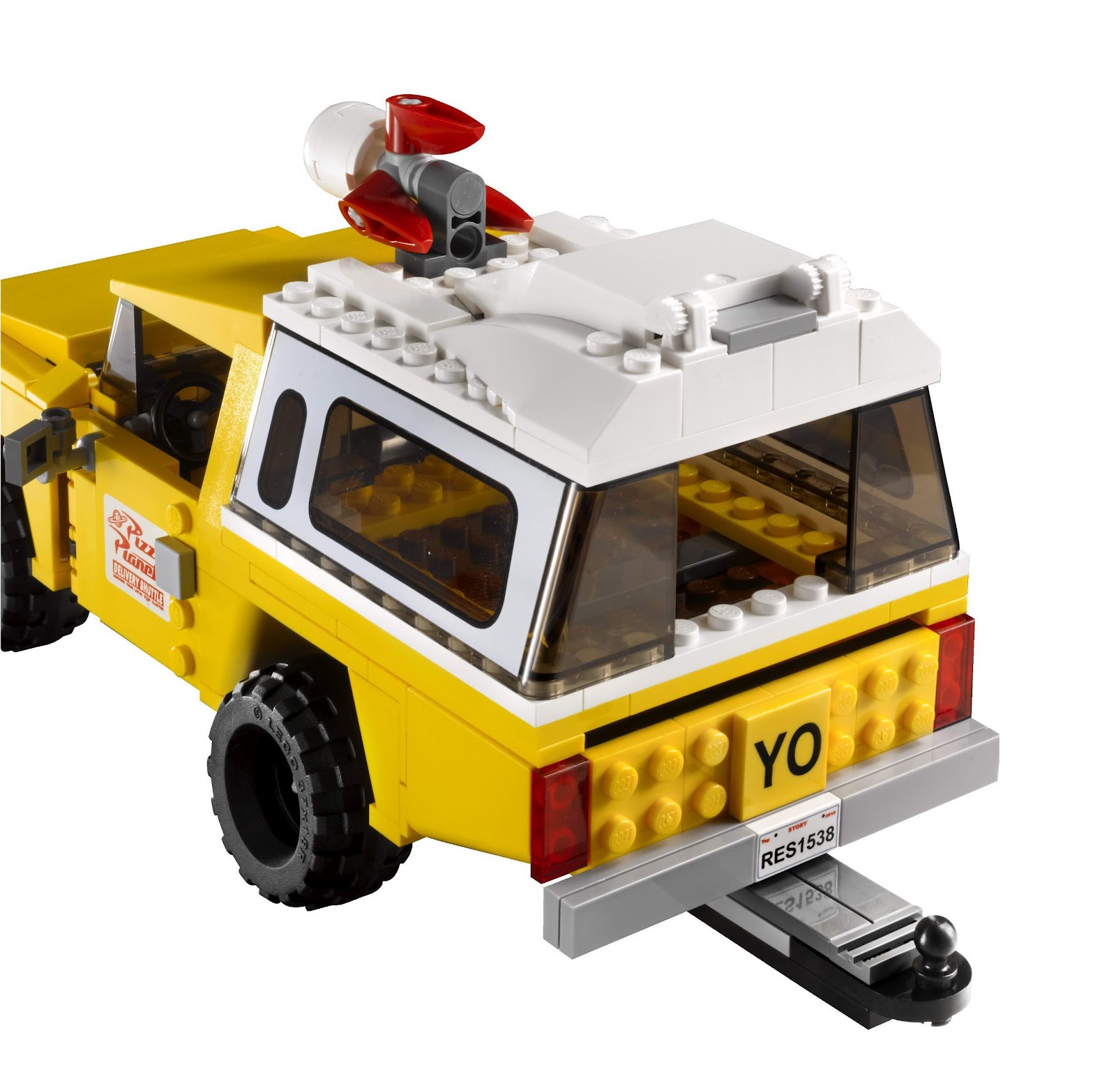 onetwobrick5: LEGO set database: set database: LEGO 7598 pizza planet ...