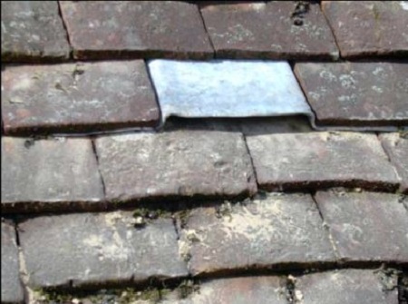 Fitting a Morris Batslate