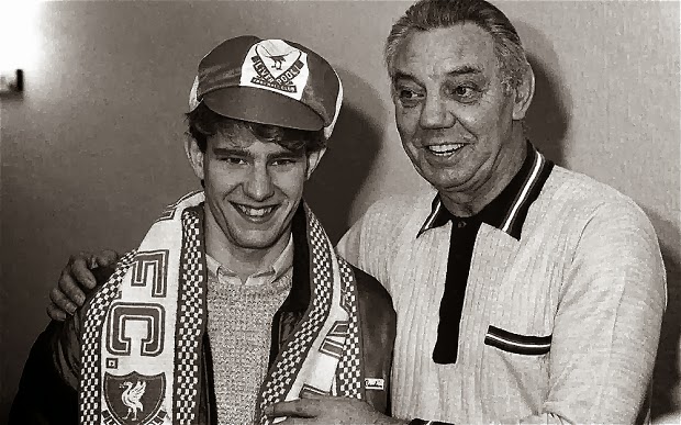 La Previa: Liverpool vs Oldham Athletic - ESTO ES ANFIELD