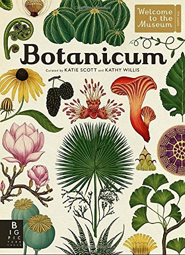 BOTANICAL ARTWORK BOOKS | Dimples and Tangles