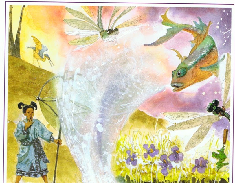 365 Cinderellas: Cinderella #49 Angkat: The Cambodian Cinderella (1998)