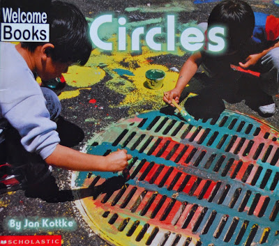 Book Blab - Blithering by a Book Lover: Pancakes, Pancakes! - Picture ...