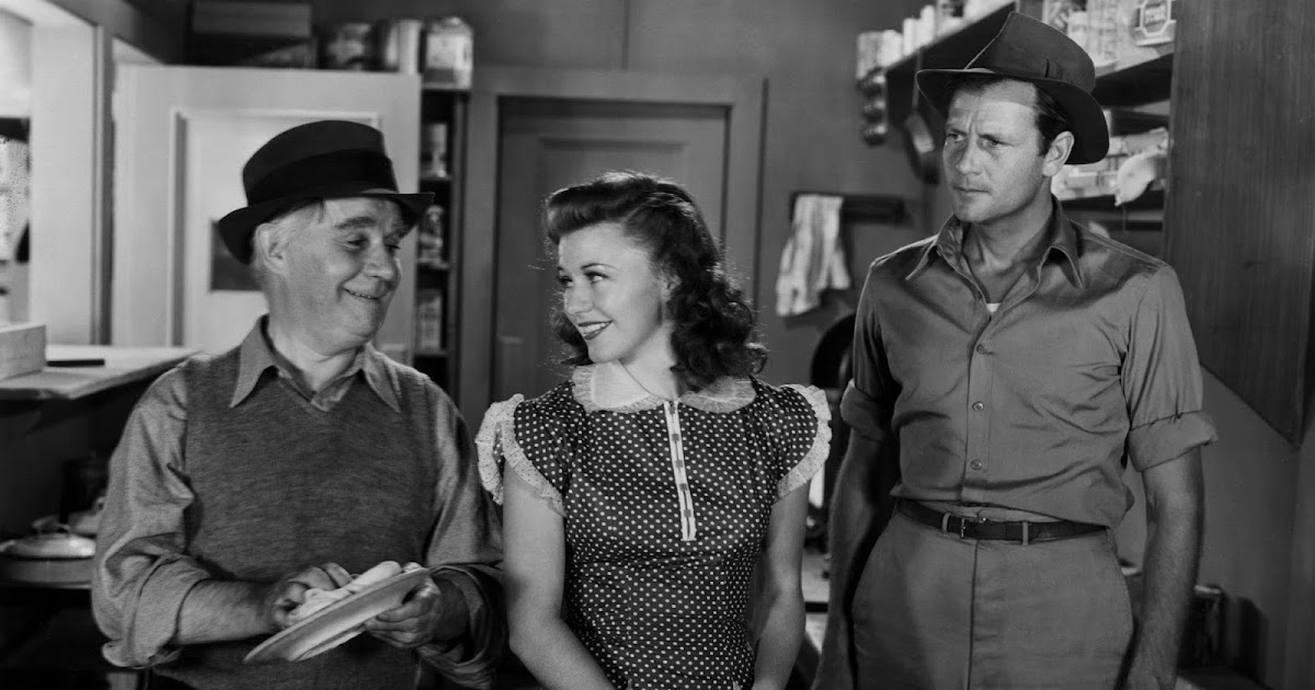 Movie Review: Primrose Path (1940) | The Ace Black Movie Blog