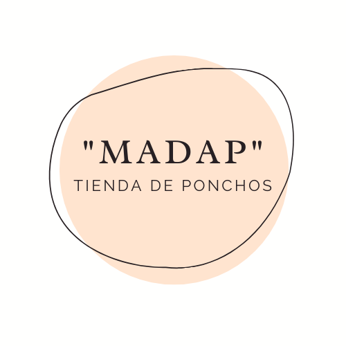 TIENDA DE PONCHOS "MADAP" - OFICIAL