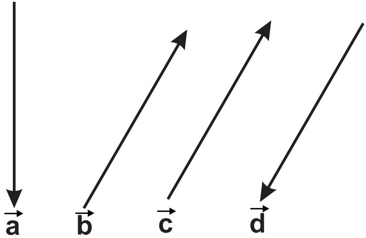 Vektor: Pengertian, Gambar, Notasi, Macam, Sifat dan Nilai atau ...