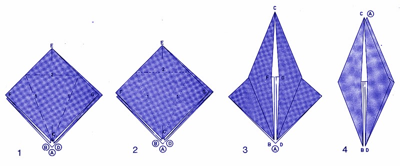 ¿QUÉ ES EL ORIGAMI? ¿PARA QUÉ SIRVE EL ORIGAMI?