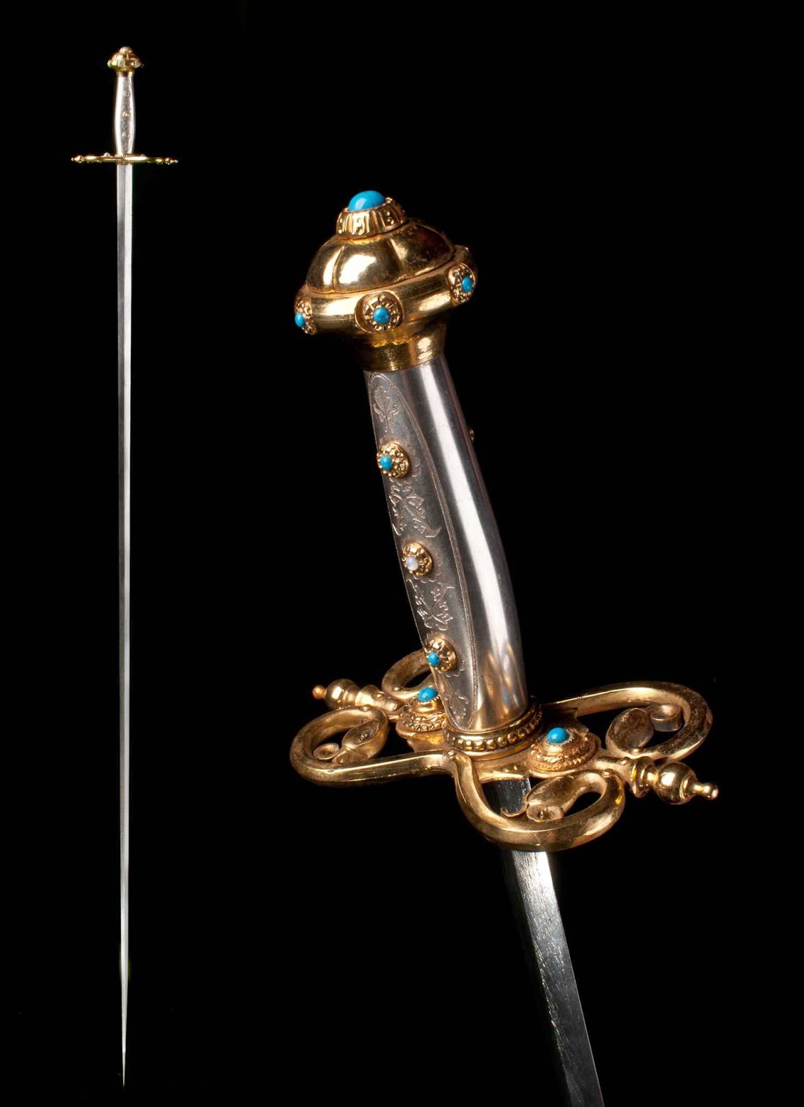 Płatnerstwo Robert Stefanowski: KONCERZ HUSARSKI