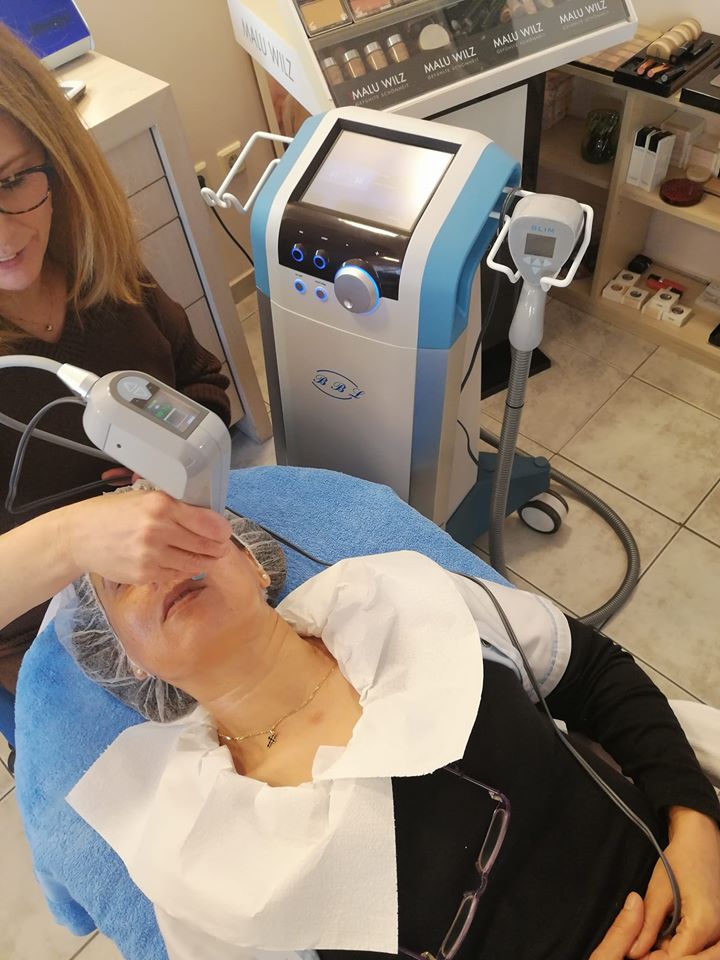 Φροντίδα Προσώπου στο MEDI SLIM