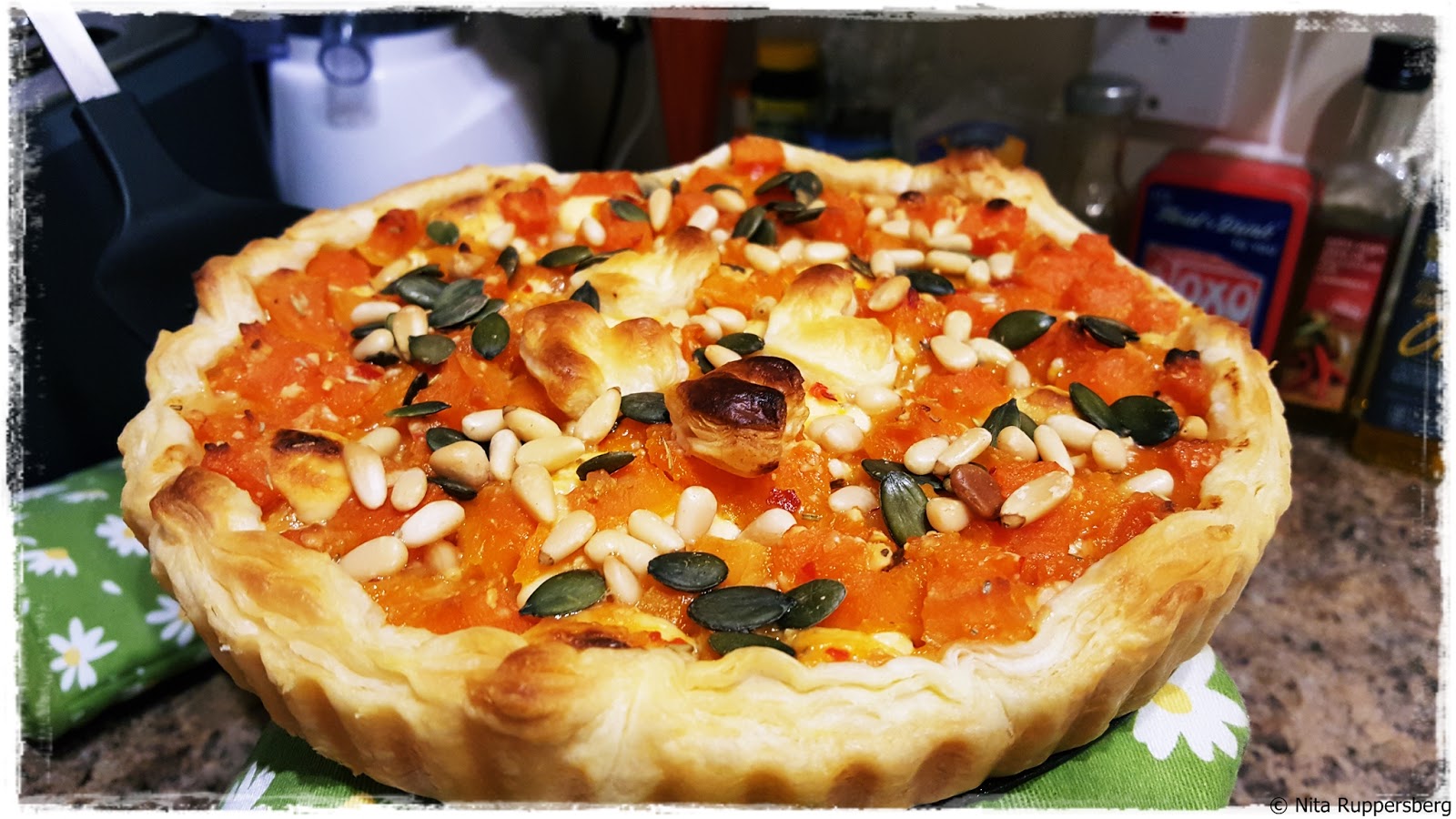 Kaalvoet in Engeland: Resepte Indeks