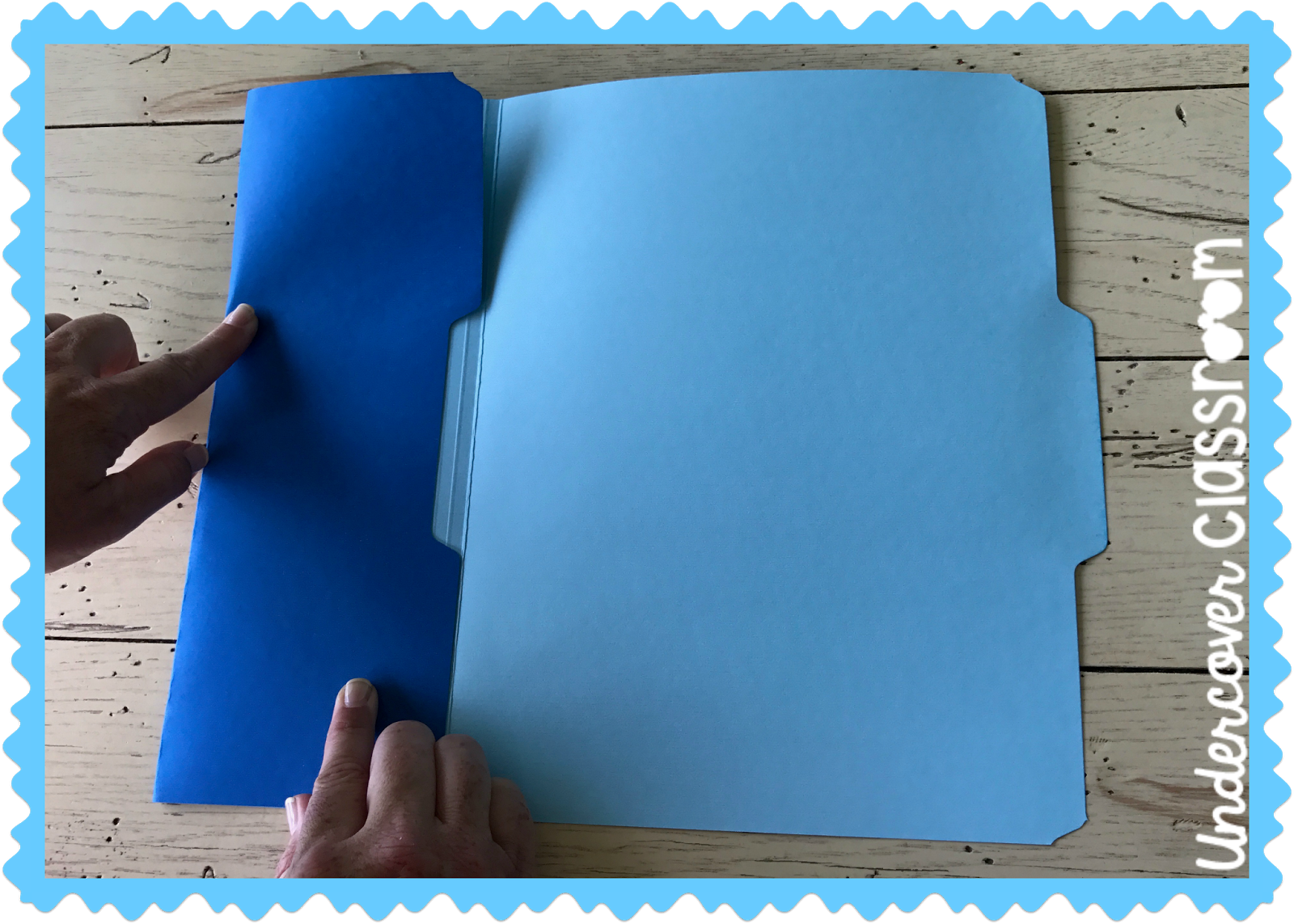 Double Lapbooks (& More!) - Undercover Classroom