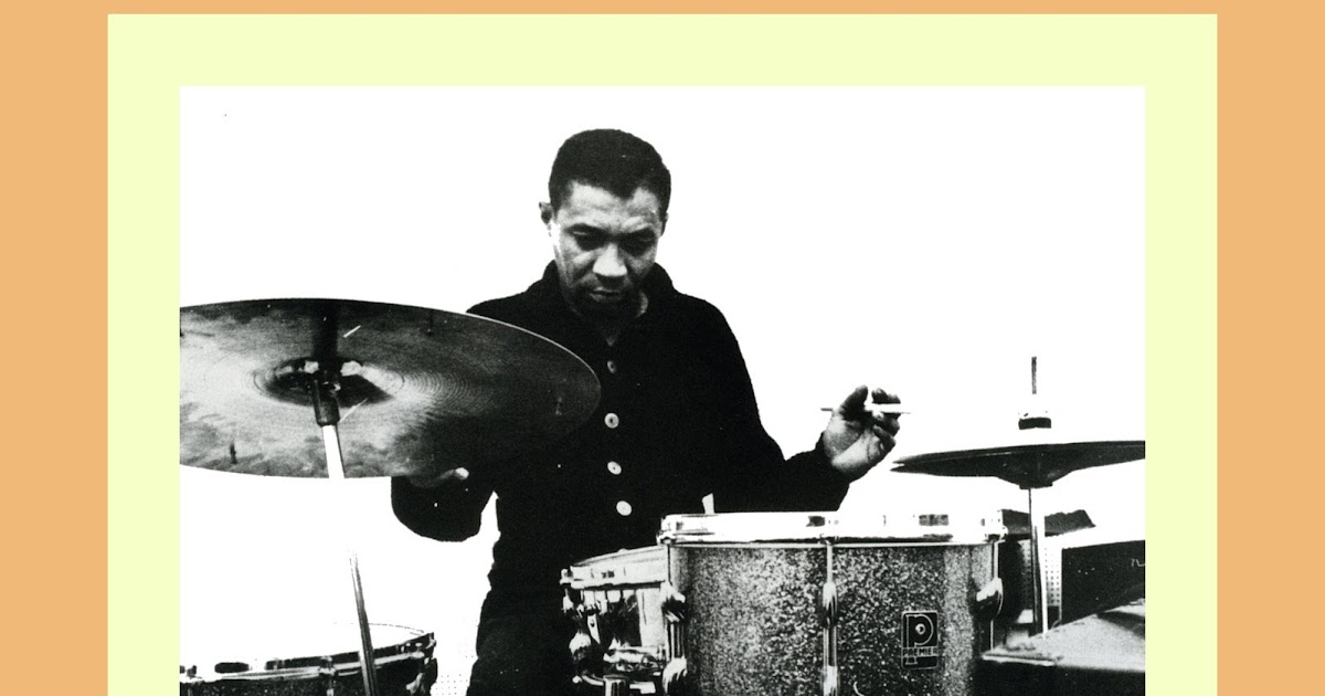 JazzProfiles: Sam Woodyard: A Real Swinger [From the Archives]