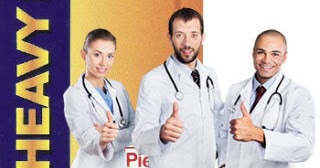 Medicina Popular En El Salvador: HEAVY DUTY GERIATRICO